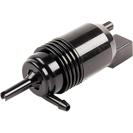 Amazon.com: ACDelco GM Original Equipment 25979368 Windshield Washer ...