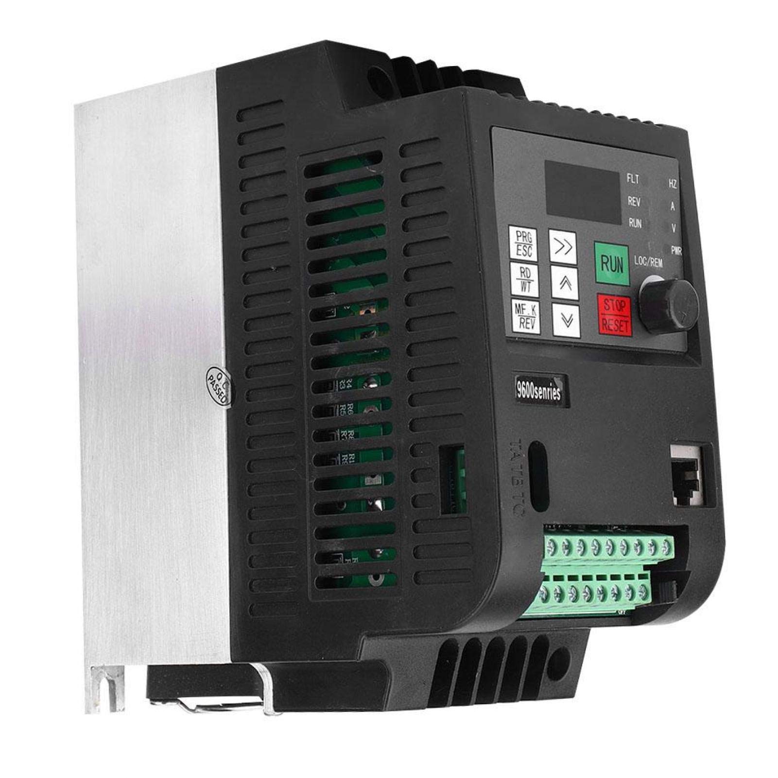 Buy Vfd Converter, Built-In Synchronous Control 2.2Kw 380V Inverter ...