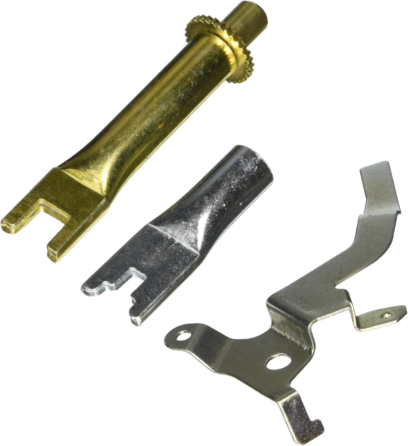 Amazon.com: Carlson 12561 Brake Self Adjusting Repair Kit : Automotive