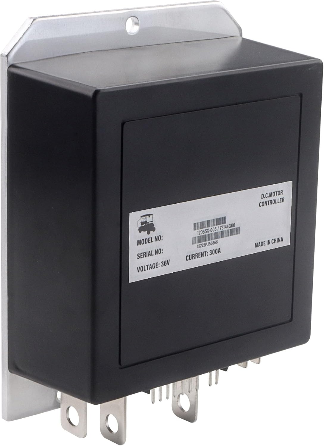 Amazon.com: 73144g06 1206SX 73144g01 73144g03 36 Volts 1206SX-005 DCS 9 ...