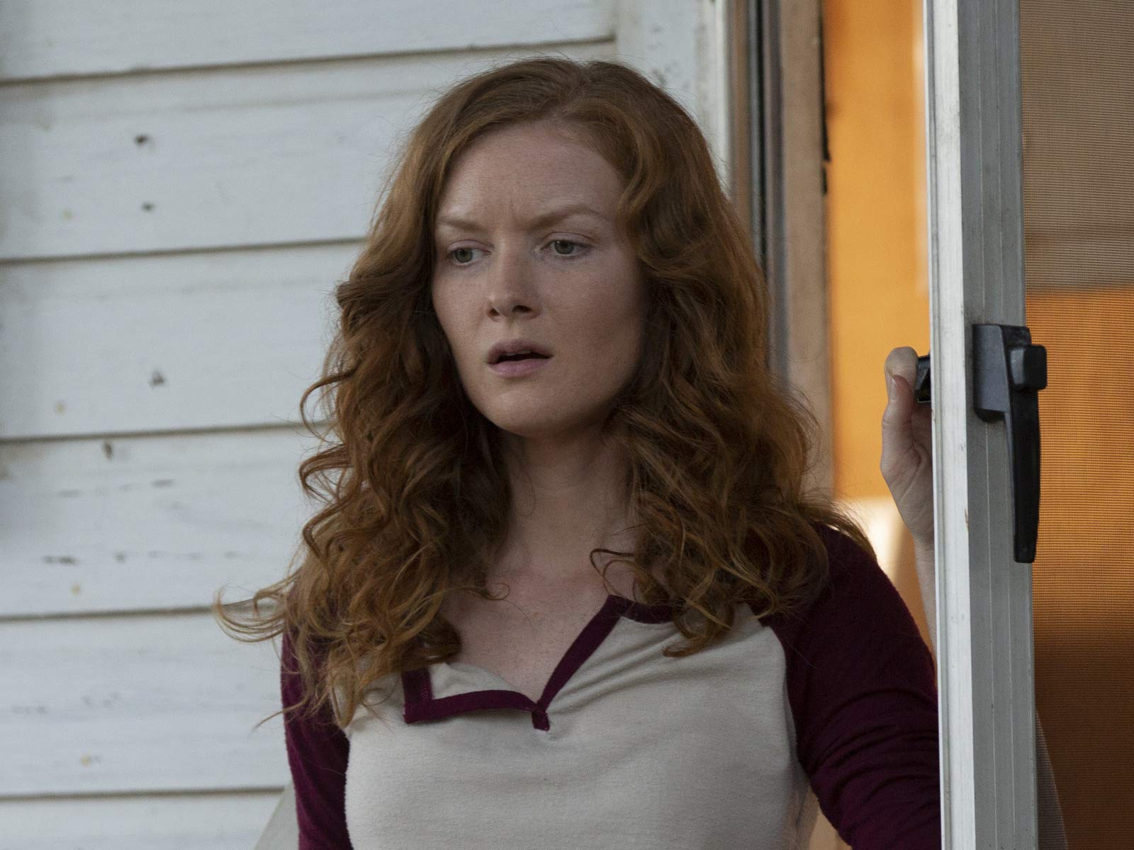 Watch Outcast - Season 2 | Prime Video