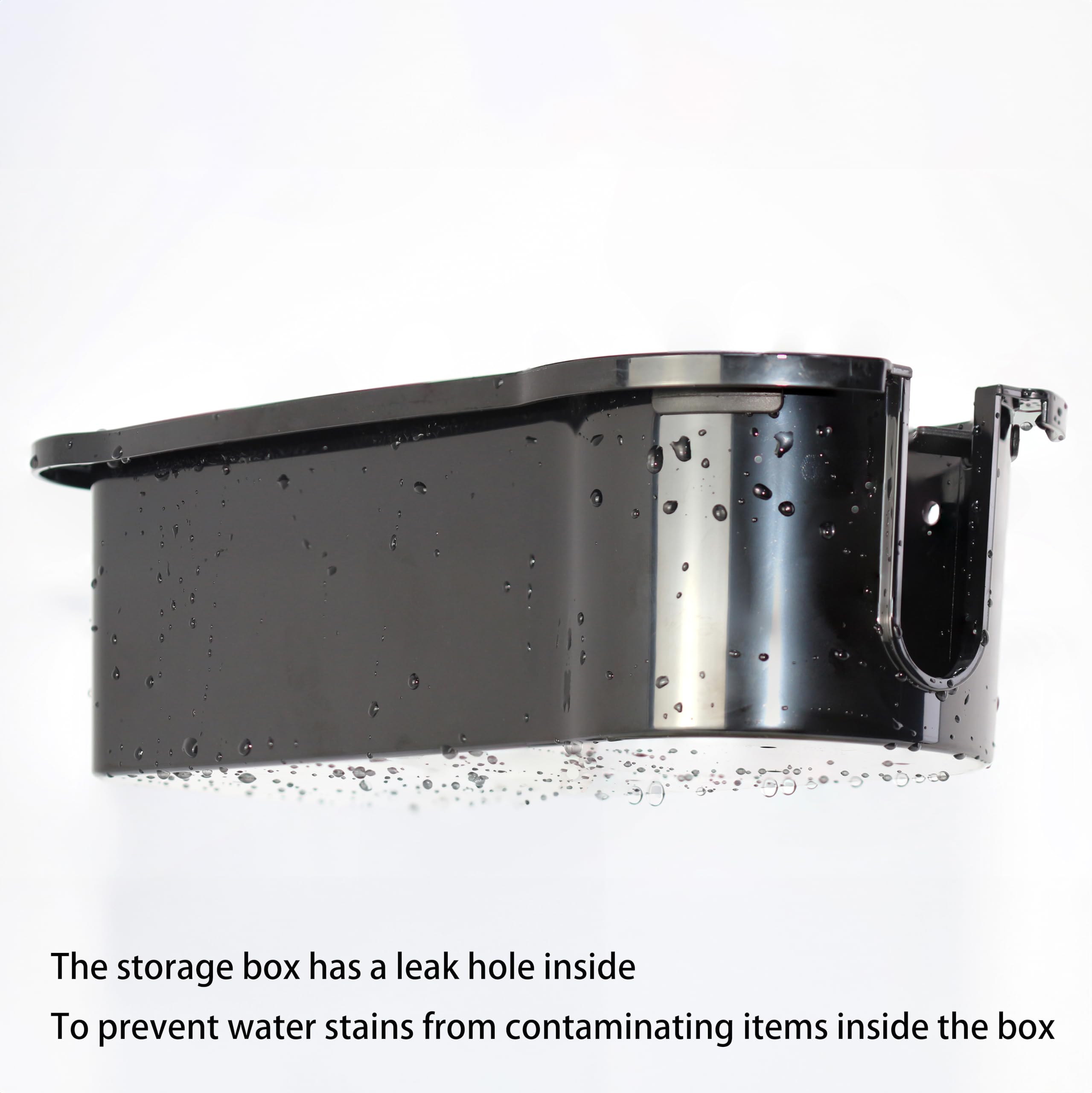 Snapklik.com : 2 Pack Boat Seat Caddy Organizer,Versatile Storage ...