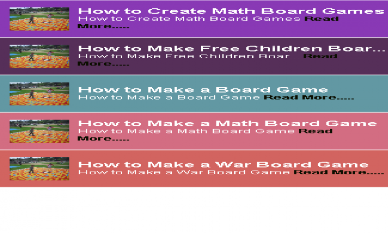 Board Games Maker - App on Amazon Appstore