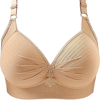 Bras for Women Comfy Push Up Bras for Women Bra for Women Plus Size ...