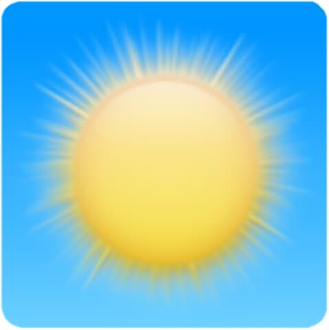 Amazon.ca: Fire Tablet - Weather: Amazon Appstore
