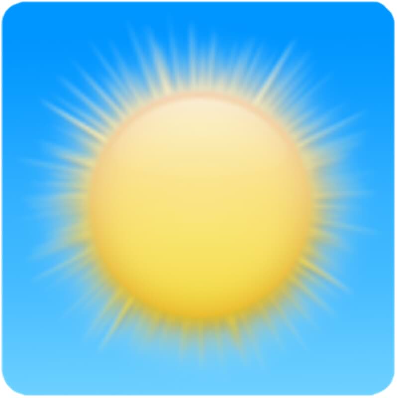 Amazon.ca: Fire Tablet - Weather: Amazon Appstore