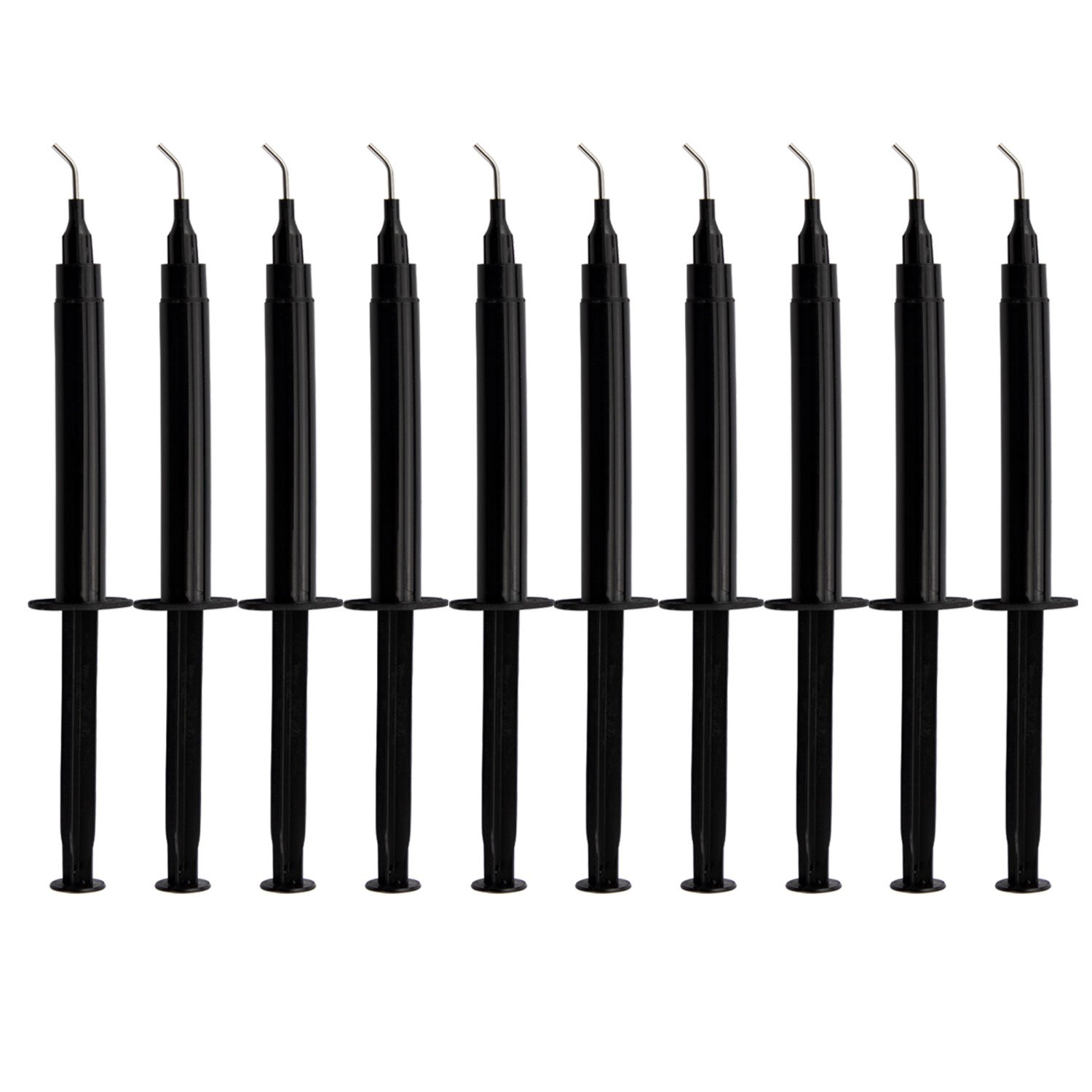 Amazon.com : EZGO 10 Pieces 3ml Dental Gingival Barrier Protection Gel ...