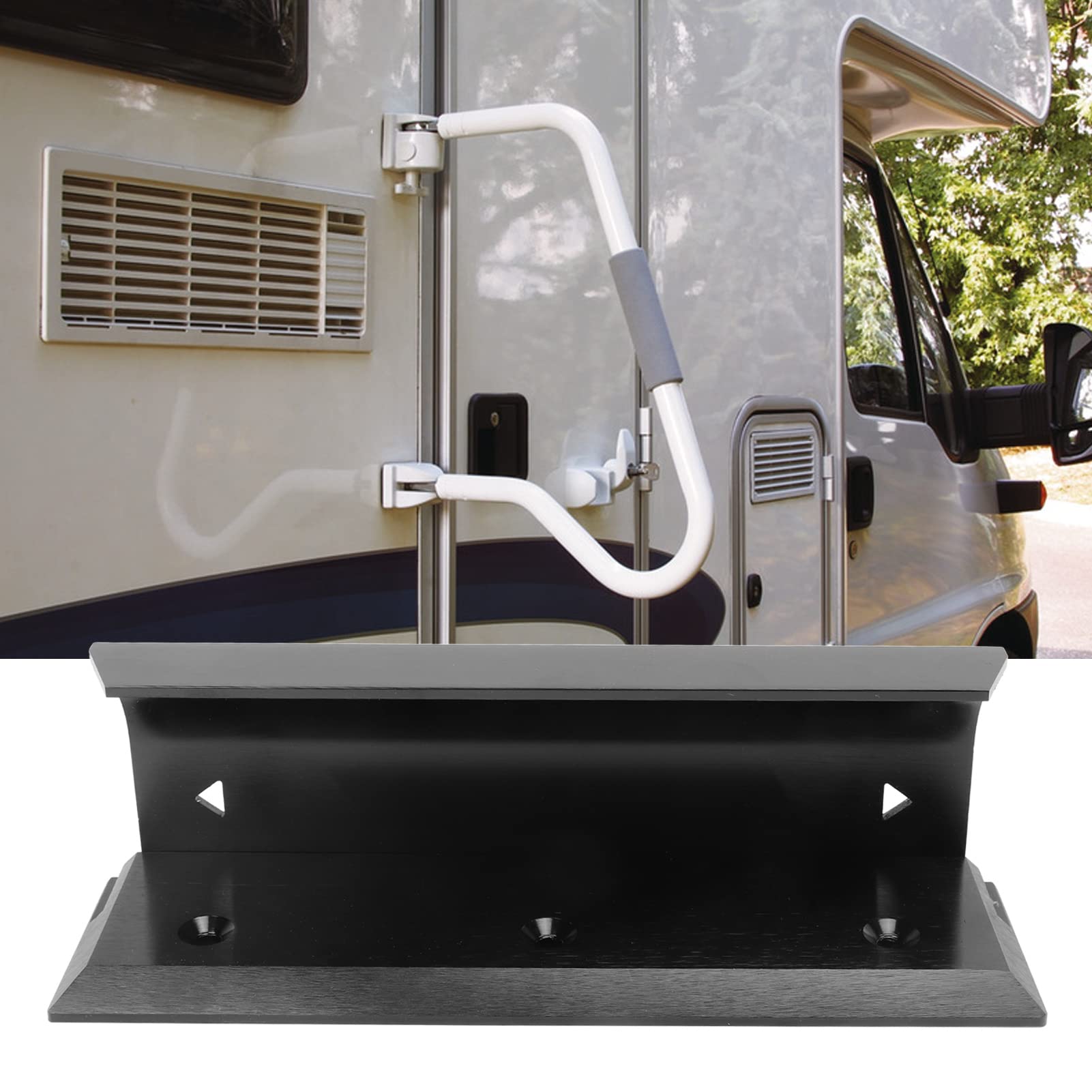 Door Security Bar Best Security Locks For Double Doors: A Comprehensive ...