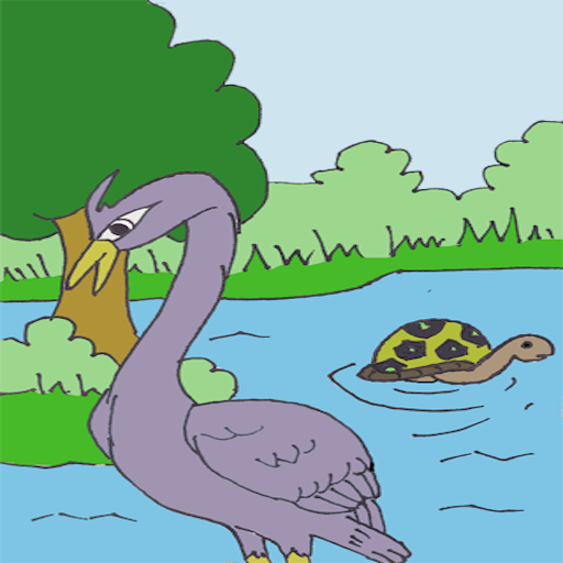 Geese and the Tortoise - App on Amazon Appstore