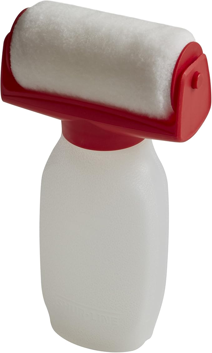 Shur-Line 2006461 Speed Painter, 4-Inch Paint Roller - Amazon.com