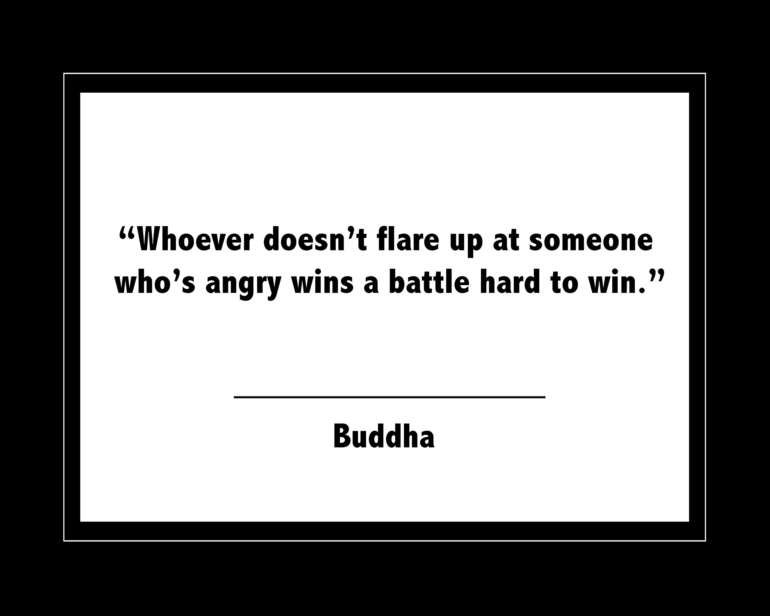 Flare Up Quotes