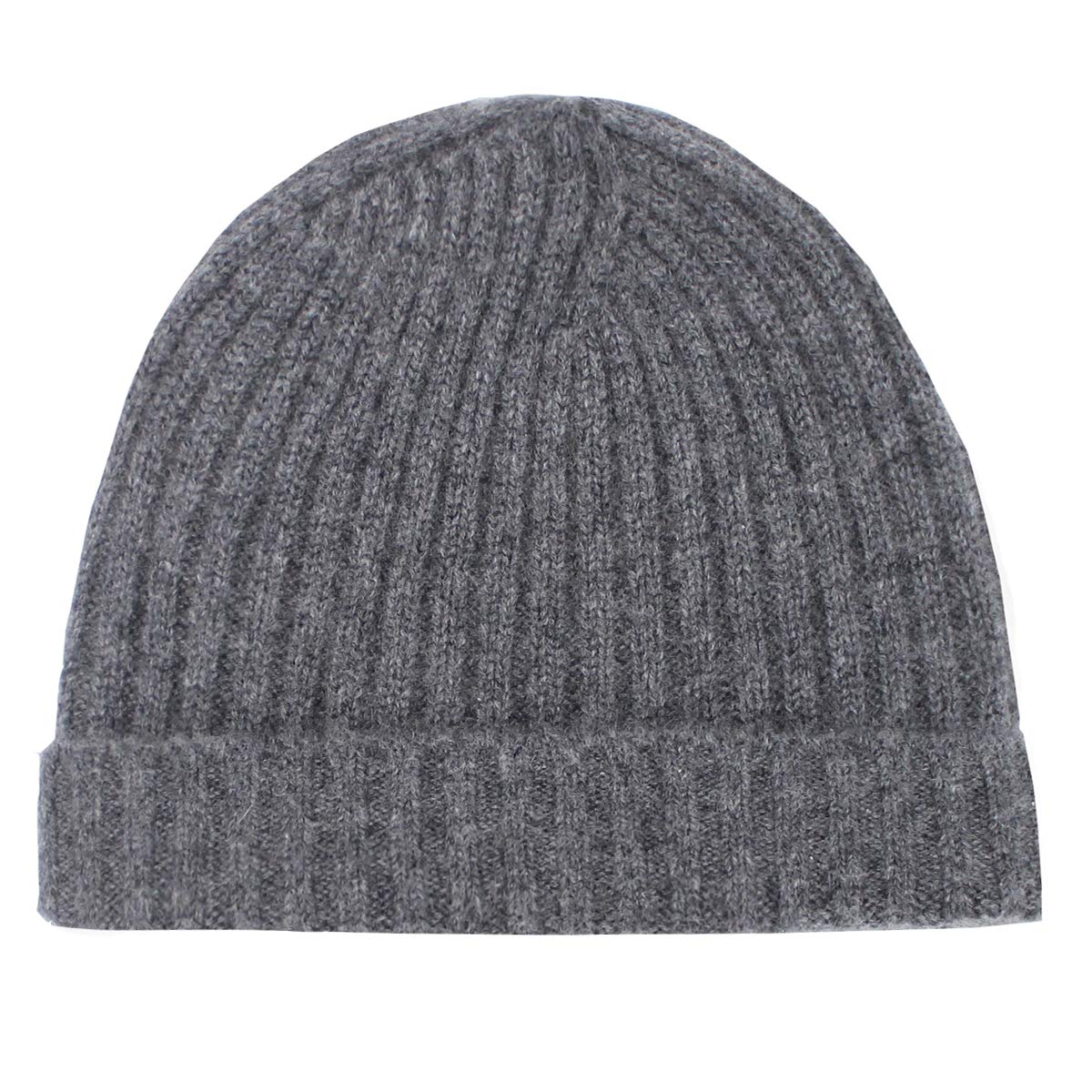 Snapklik.com : Pure 100% Cashmere Beanie For Men, Warm Soft Mens ...