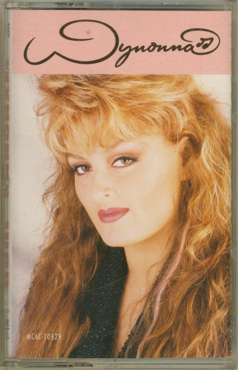 Judd, Wynonna - Wynonna - Amazon.com Music