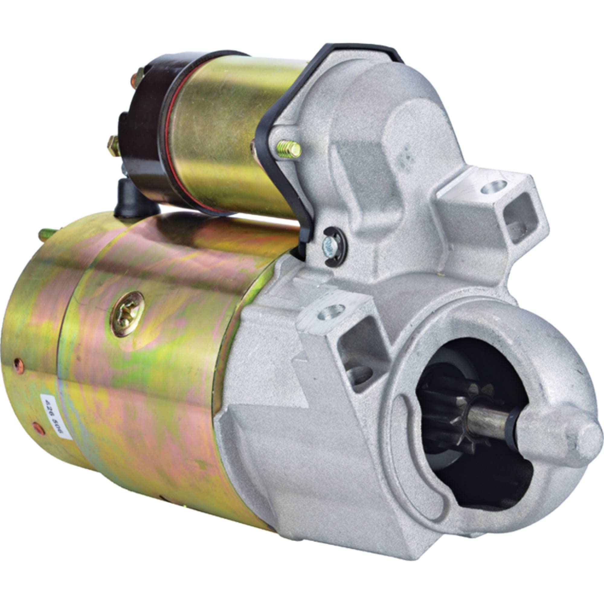 Amazon.com: DB Electrical 410-12001 Starter For Buick Electra, Estate ...