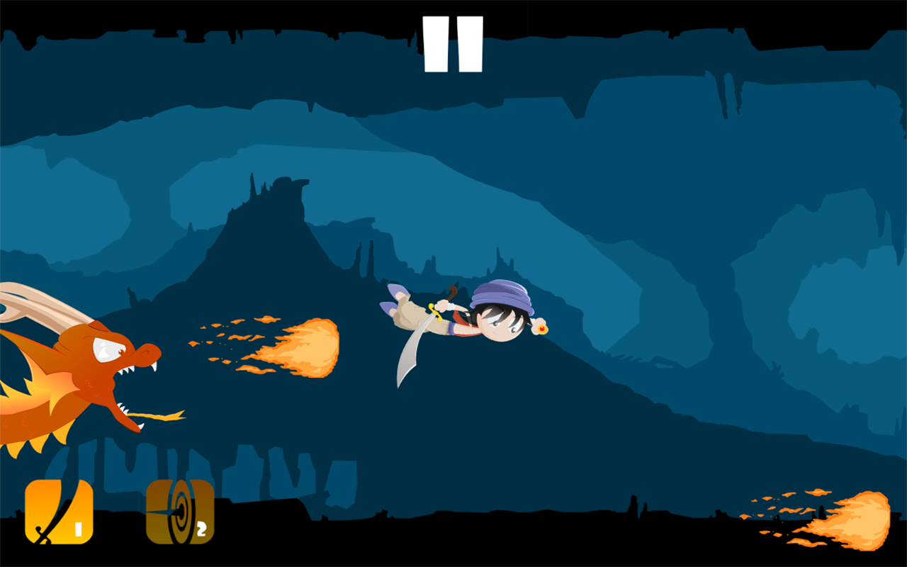 Aladdin Clash of Dragon - App on Amazon Appstore