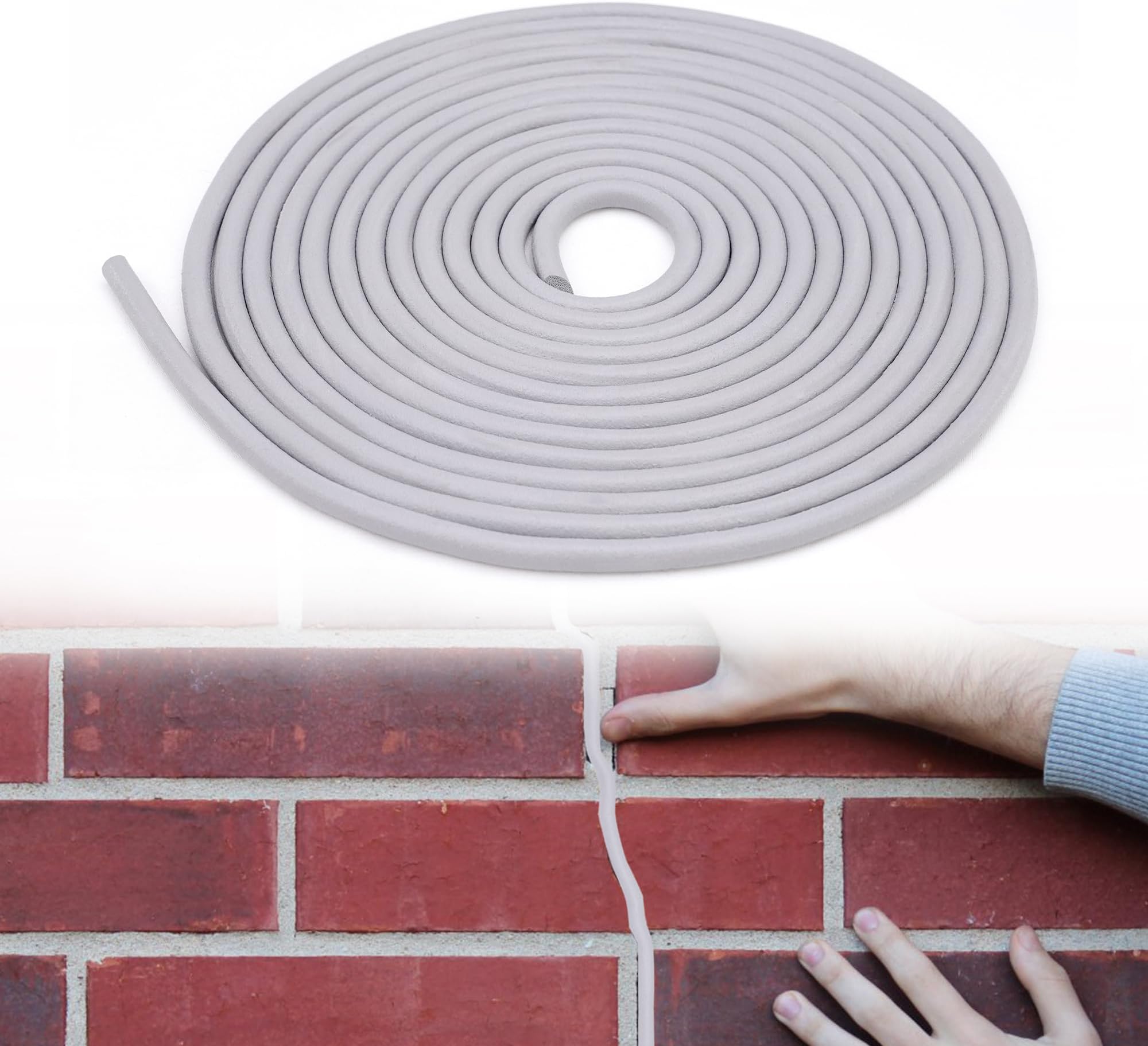 Pre-Caulking Filler Rope Backer Rod at Scott Gerber blog