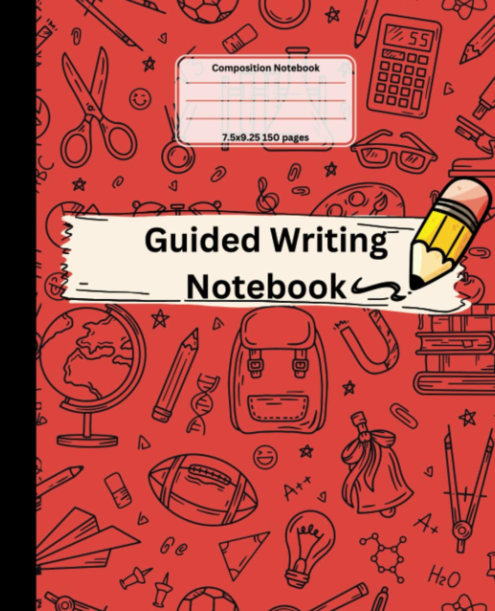 Guided Writing Book: Donald, Terria A: Amazon.com: Books