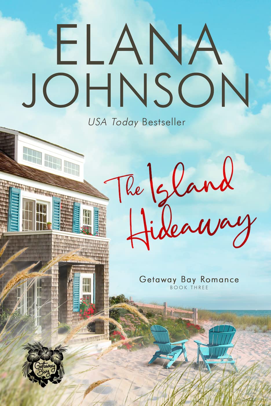 Amazon | The Island Hideaway (Getaway Bay® Romance Book 3) (English ...