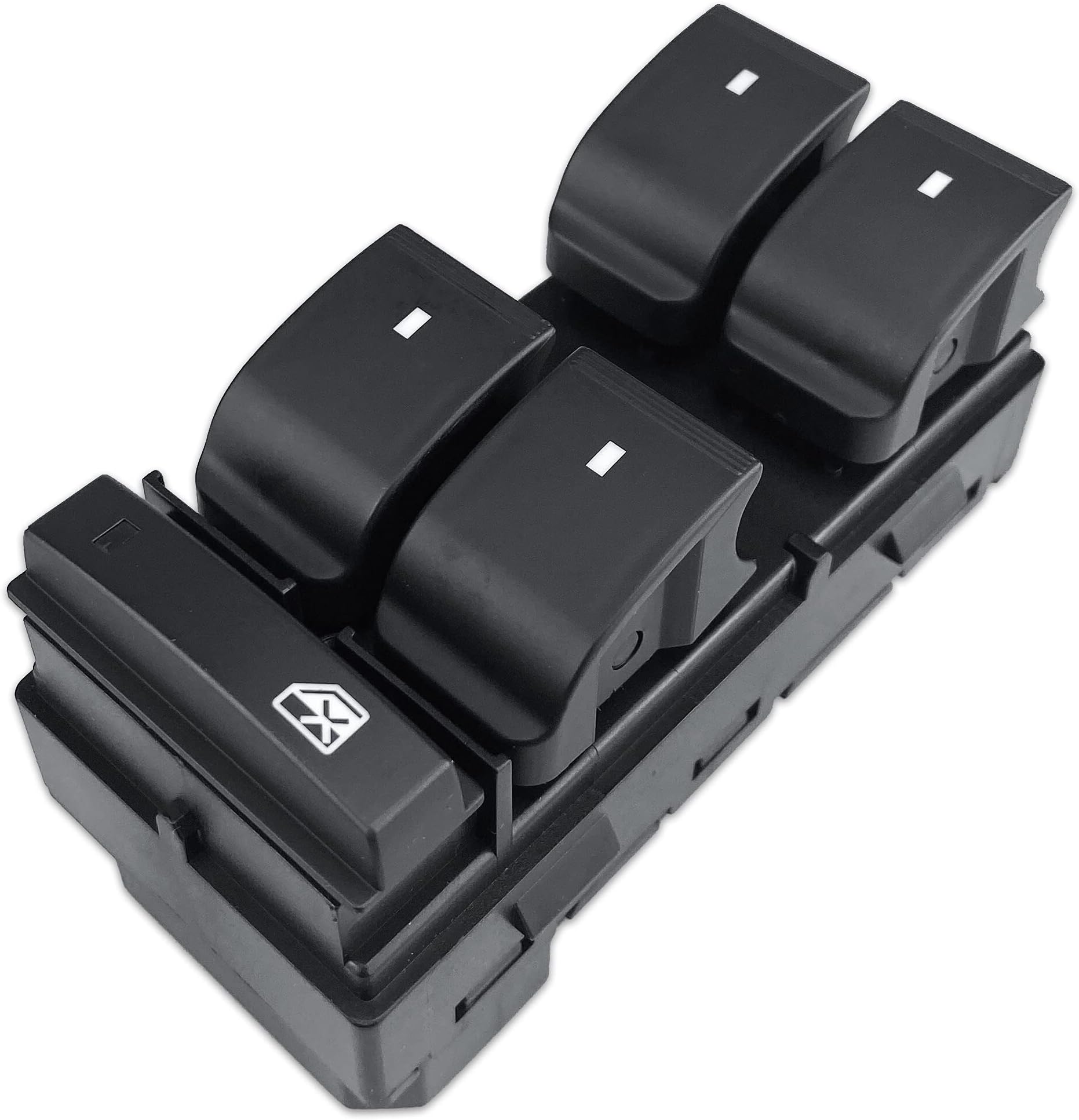 Amazon.com: ACDelco GM Genuine Parts 23427094 Front Side Window Switch ...