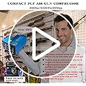 Amazon.com: Spritech PCP Air Compressor, Portable 4500Psi/30Mpa, Water ...