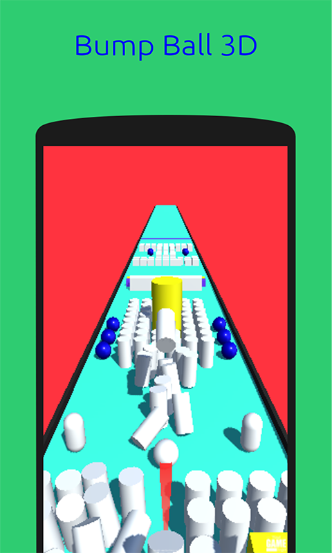 Color Ball 3D - App on Amazon Appstore