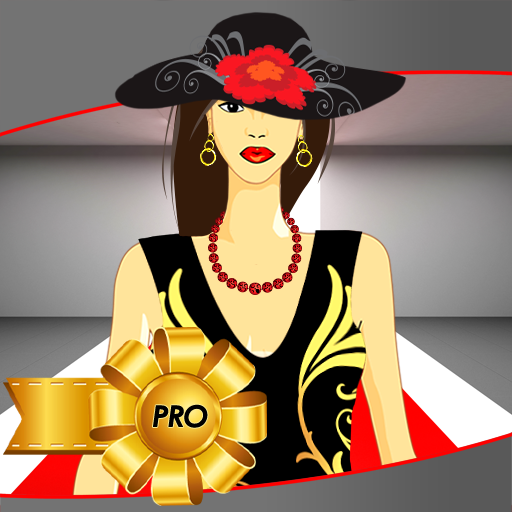 Fashion Model Dress Up Games - App on the Amazon Appstore