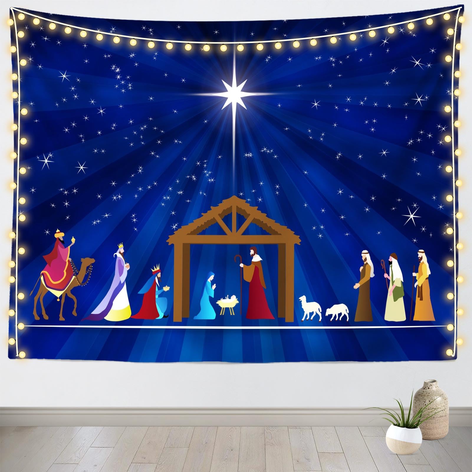 Lds Nativity Pictures Church Releases "The Christ Child: A Nativity
