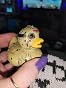 Amazon.com: Classic Horror Movie Character Duck -Horror Movie Rubber ...