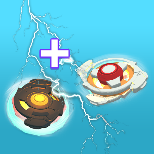 Spinner Merge Master: Fidget Spinner Battle:Amazon.com:Appstore for Android