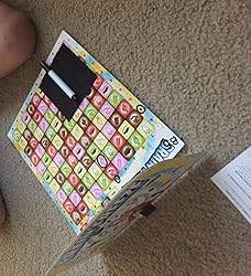 Amazon.com: Mighty Fun! - Brain Freeze™ Board Game - Award-Winning ...