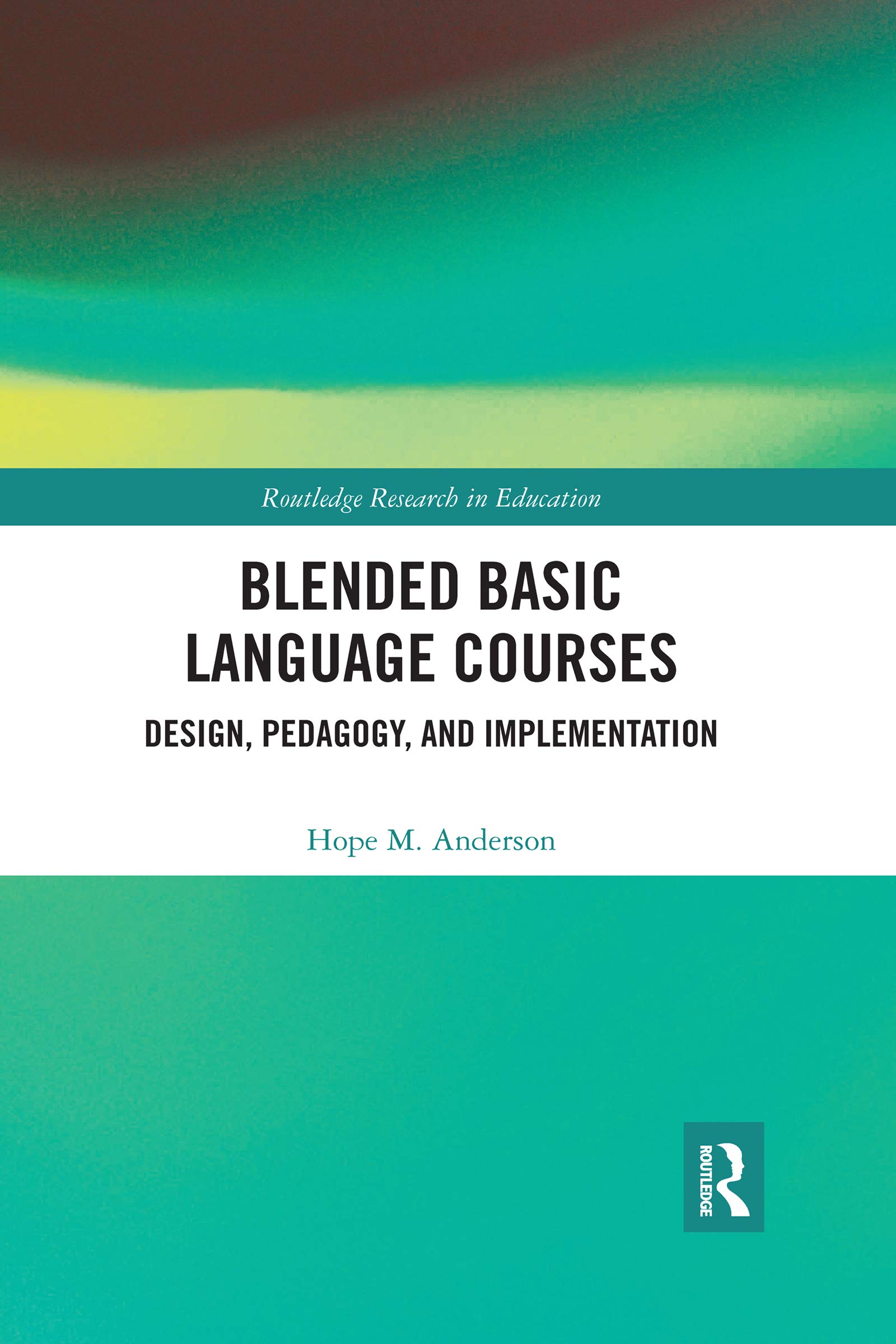 Amazon | Blended Basic Language Courses (Routledge Research in ...