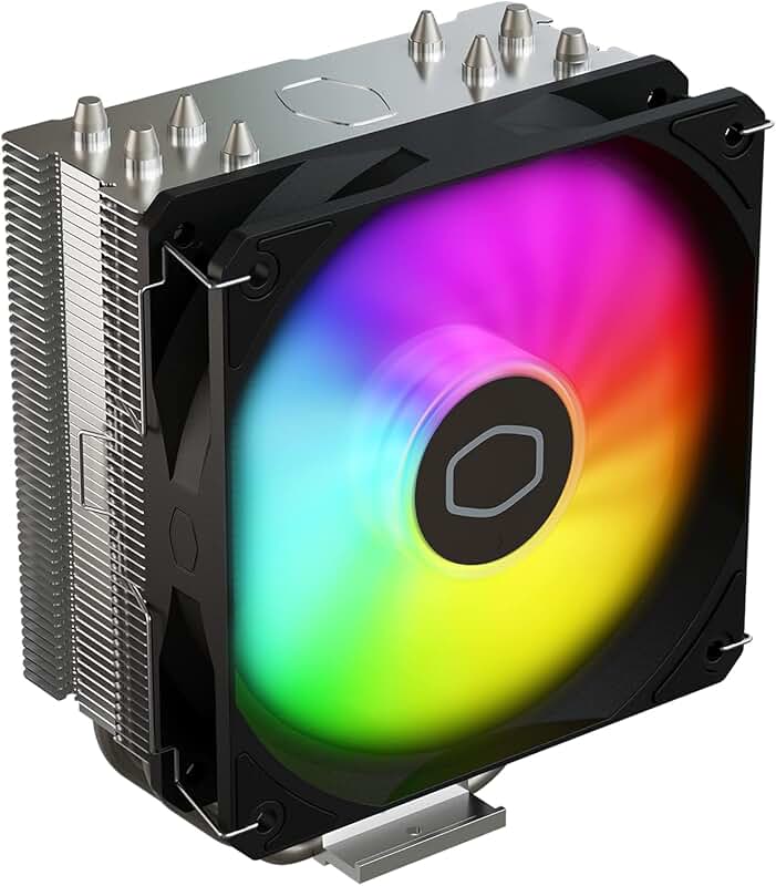 Amazon.in: Cooler Master - CPU Fans / Fans & Cooling: Computers ...