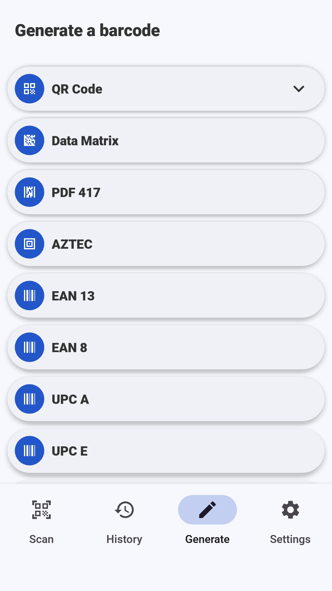 Barcode Scanner:Amazon.com:Appstore for Android