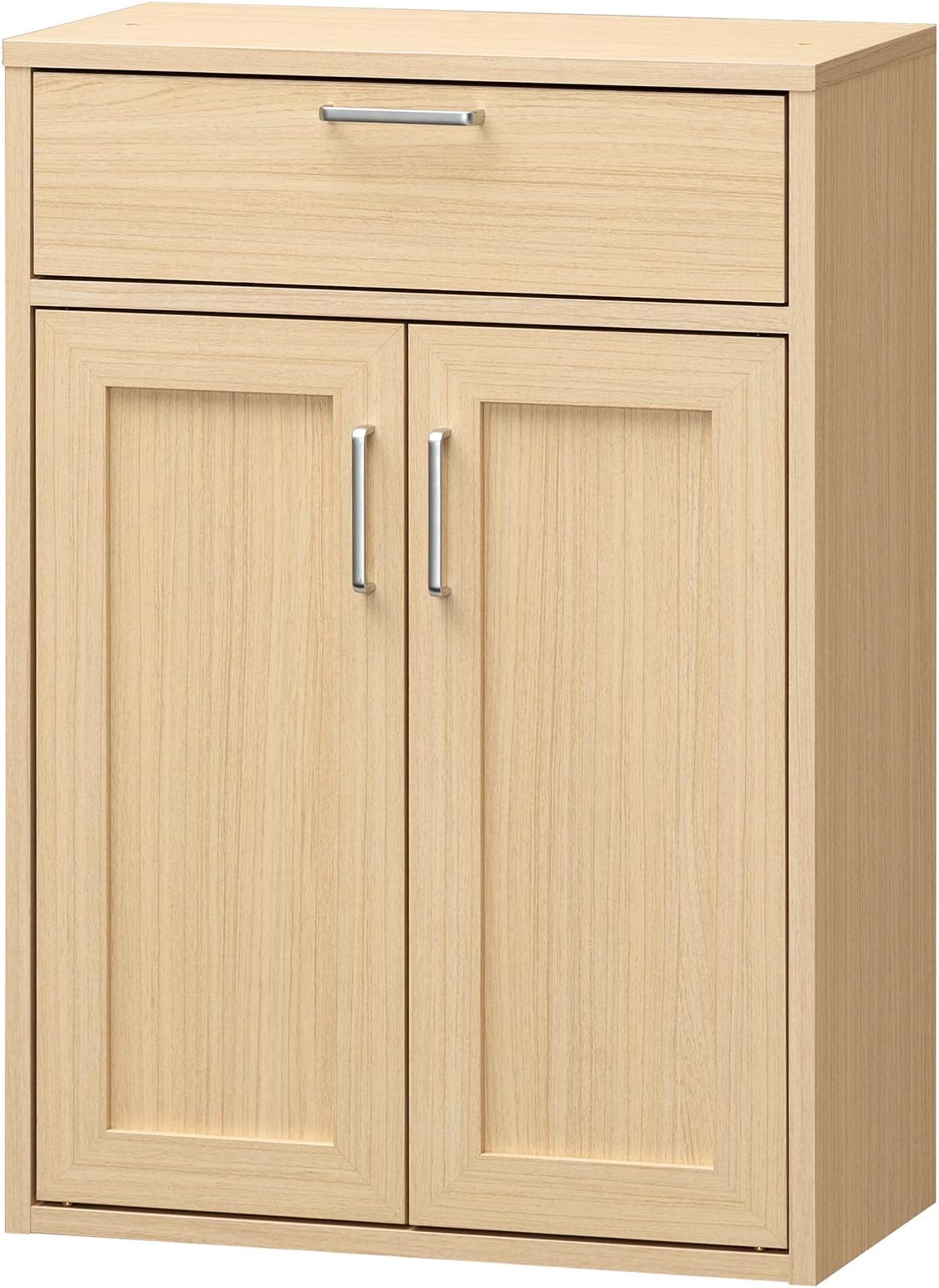 Amazon.co.jp: Shirai Sangyo FUL-8055DHNA Cabinet, Cupboard, Kitchen ...