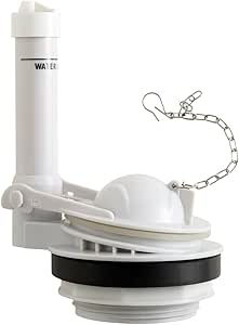 PROFLO PF9412FVPK Residential Toilet Manual Flush Valve - N/A - Amazon.com