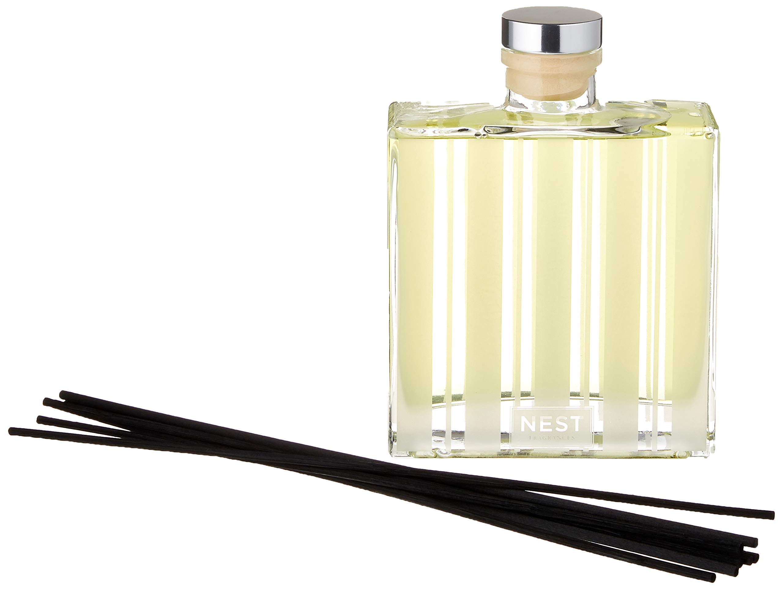 Snapklik.com : NEST New York Grapefruit Luxury Reed Diffuser