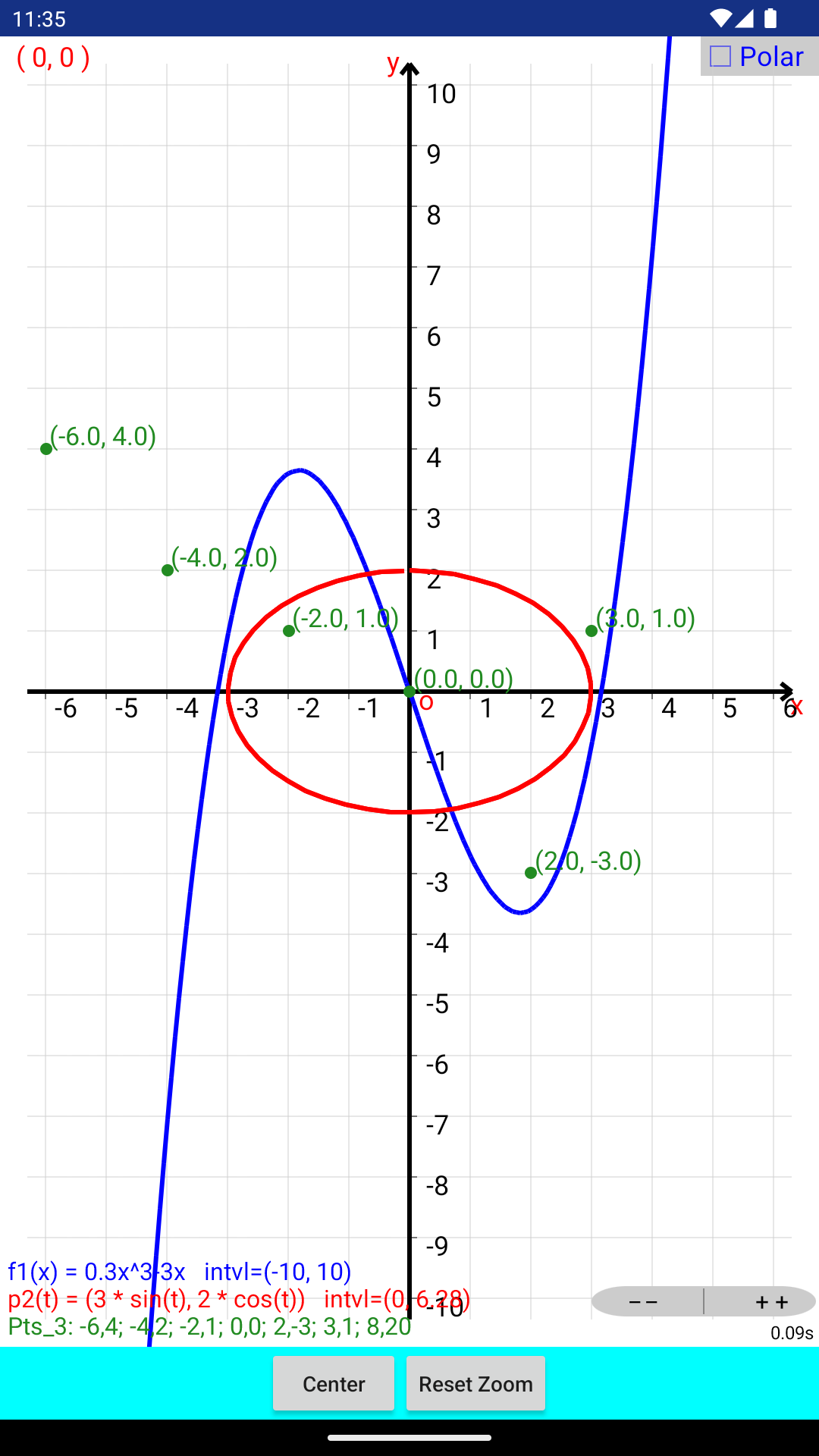 Graphing Calculator - App on Amazon Appstore