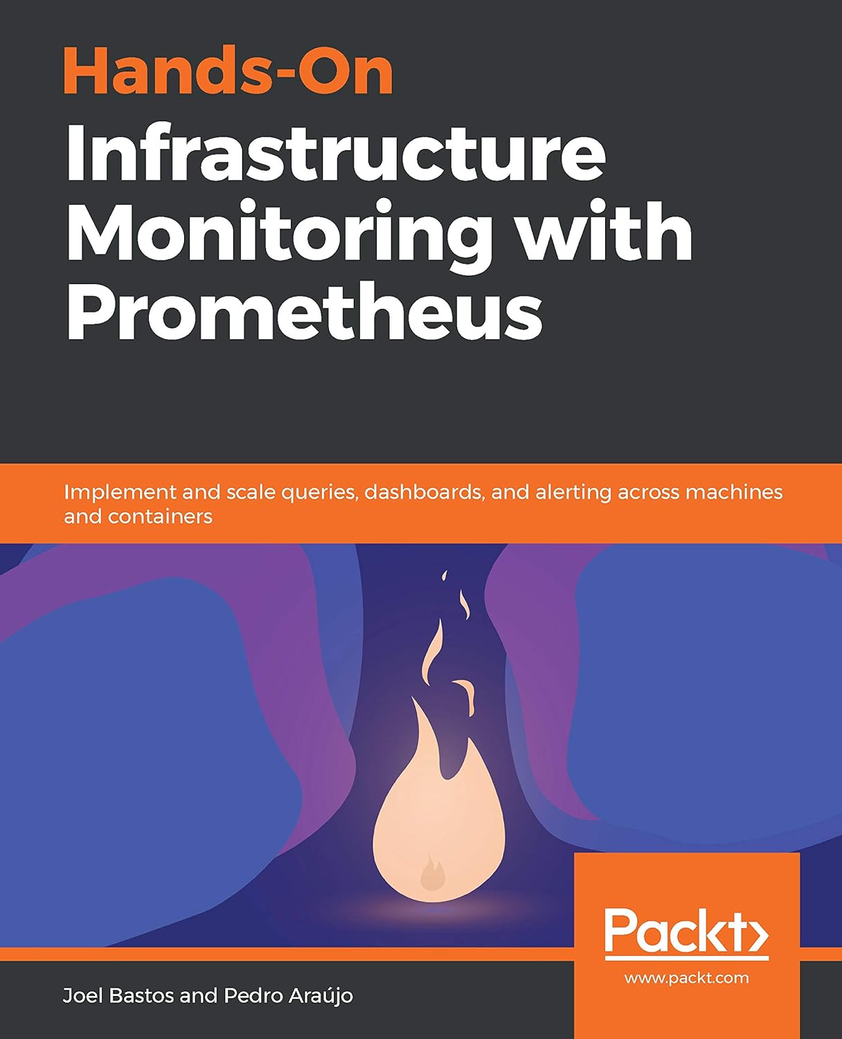 Hands On Infrastructure Monitoring With Prometheus Implement And Scale Queries Dashboards And