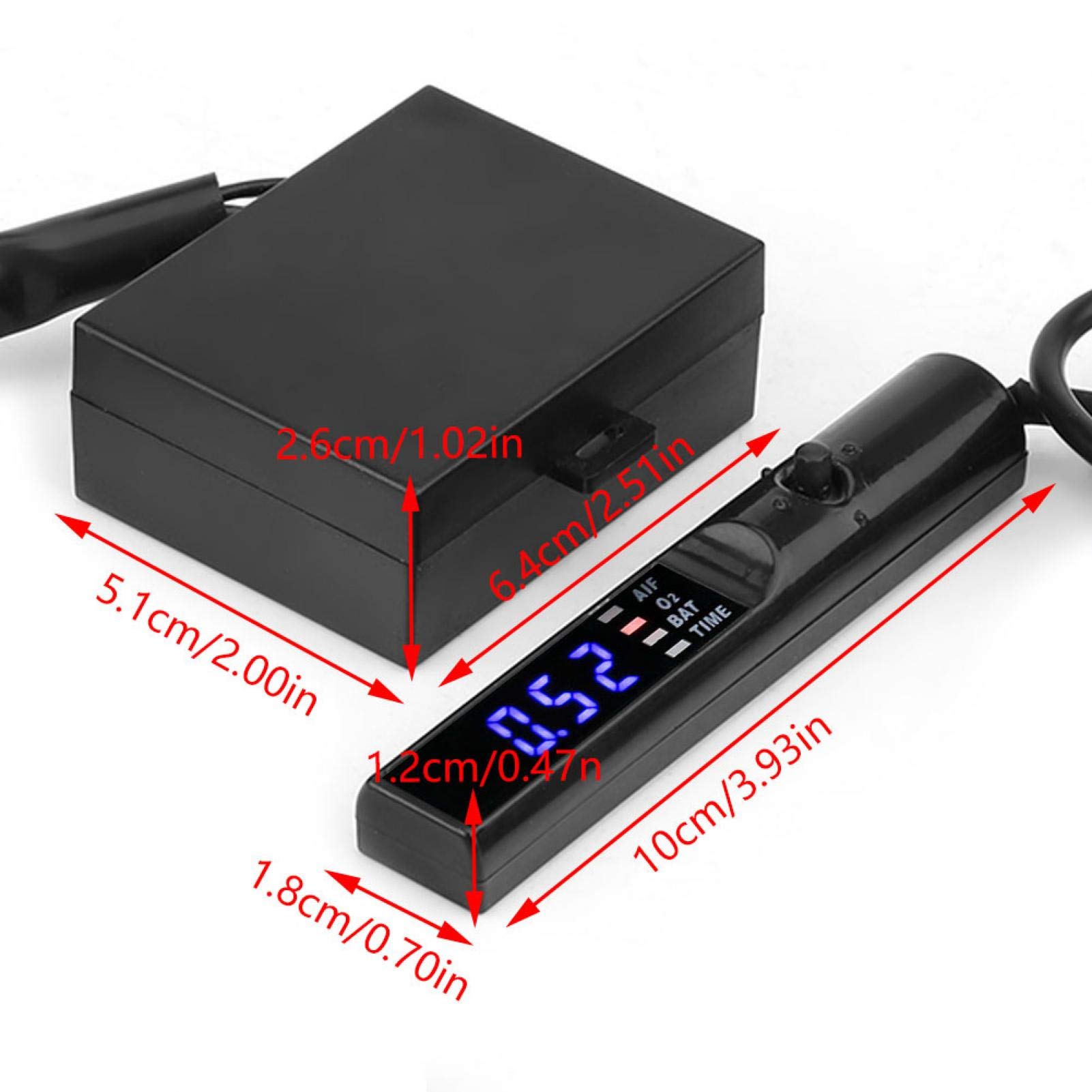 Snapklik.com : Turbo Timer 12v Universal HKS Turbo Timer Car Turbo ...