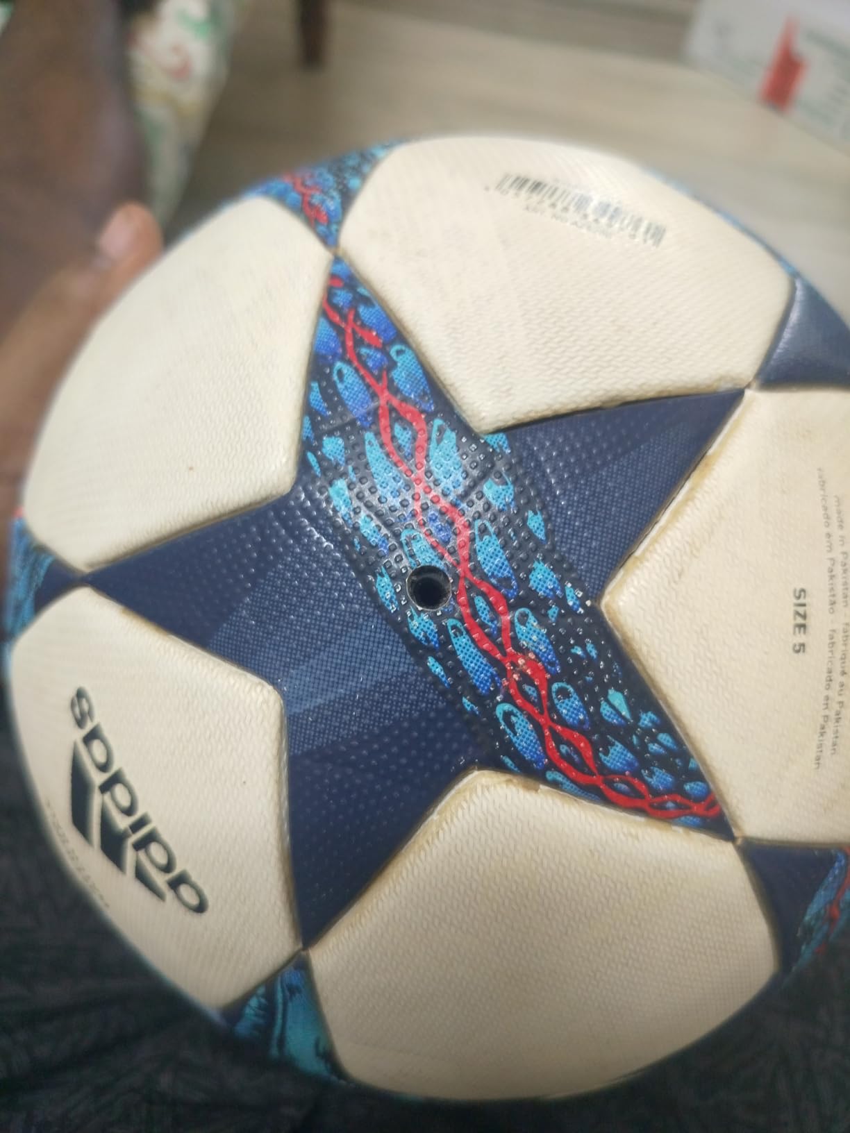 Buy Sport Ball Inflation Valve Kit (5 Valves) for Basketball, Soccer ...