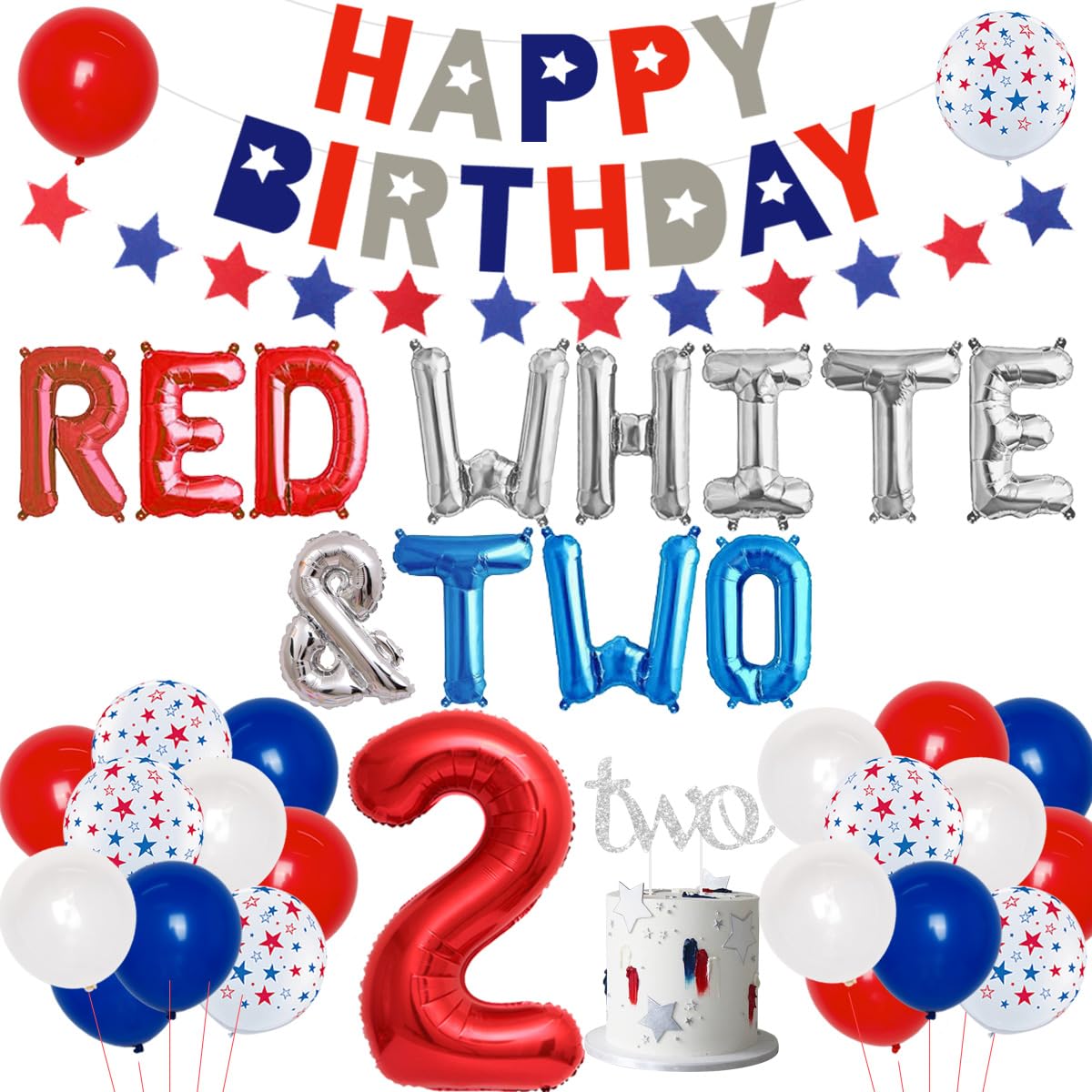 July Birthday Celebration