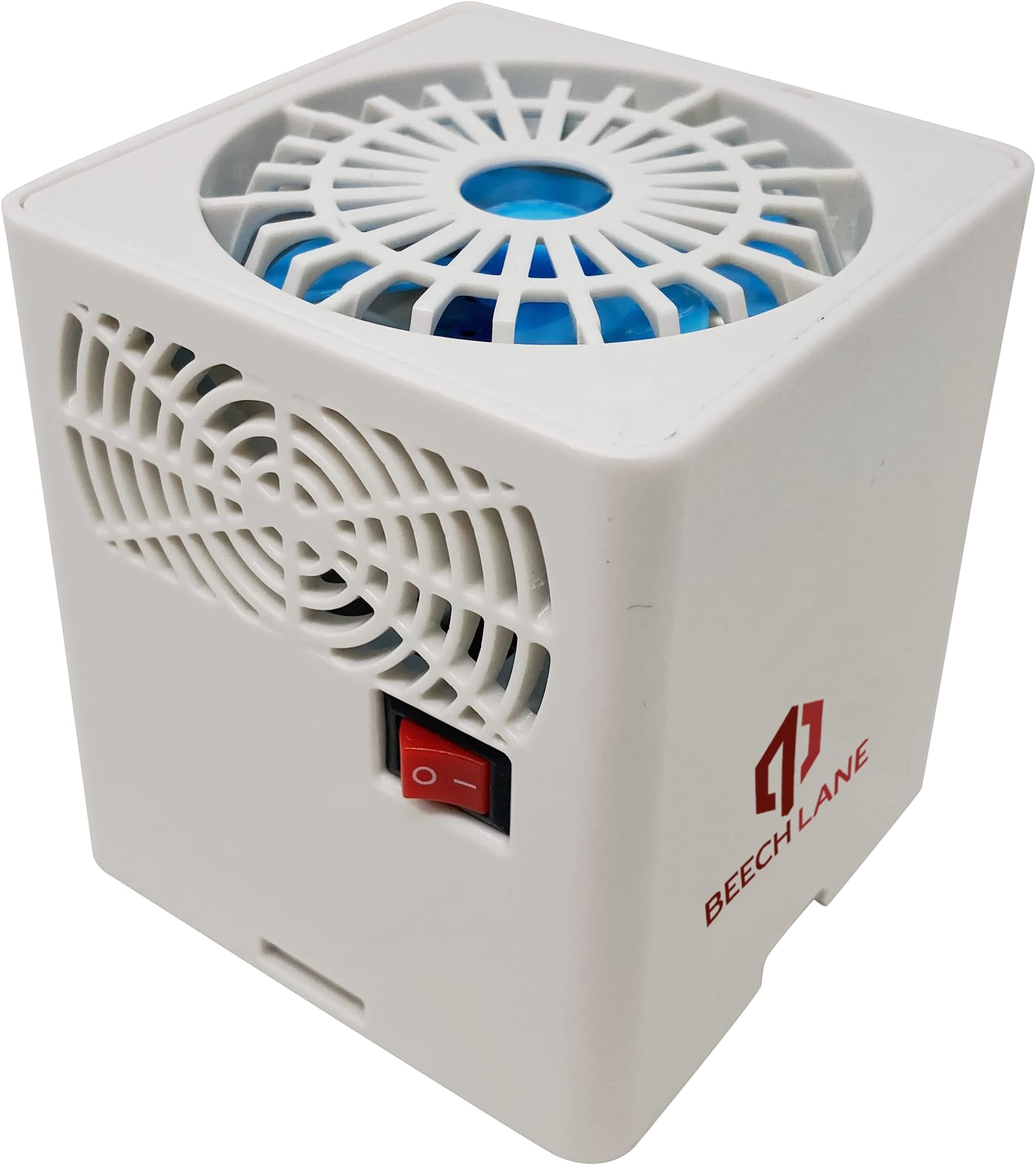 Amazon.com: TITAN 12V DC RV Fridge Ventilation Cooling Fan, Perfect ...