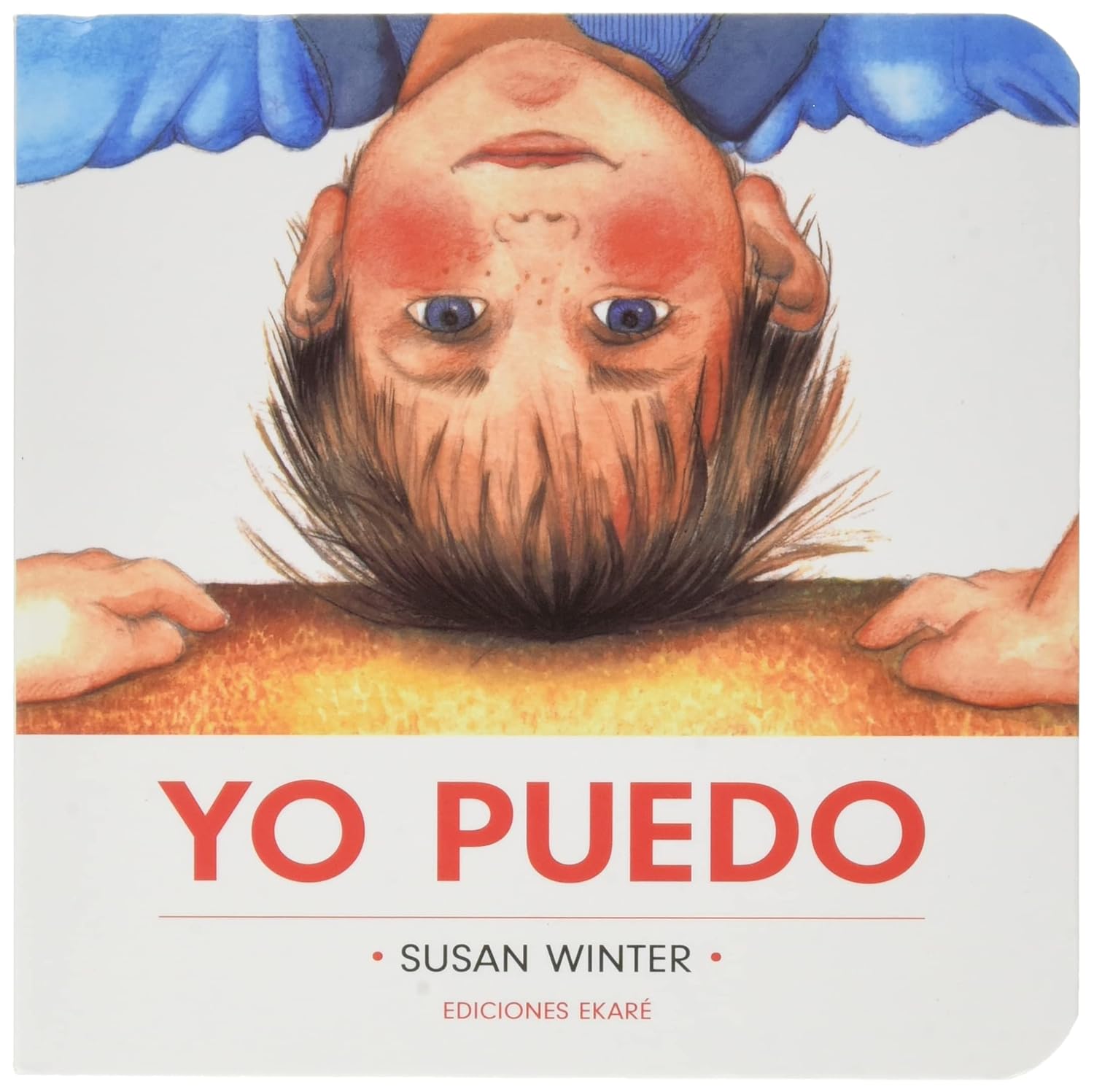 Yo puedo (Spanish Edition): Susan Winter, Elena Iribarren ...