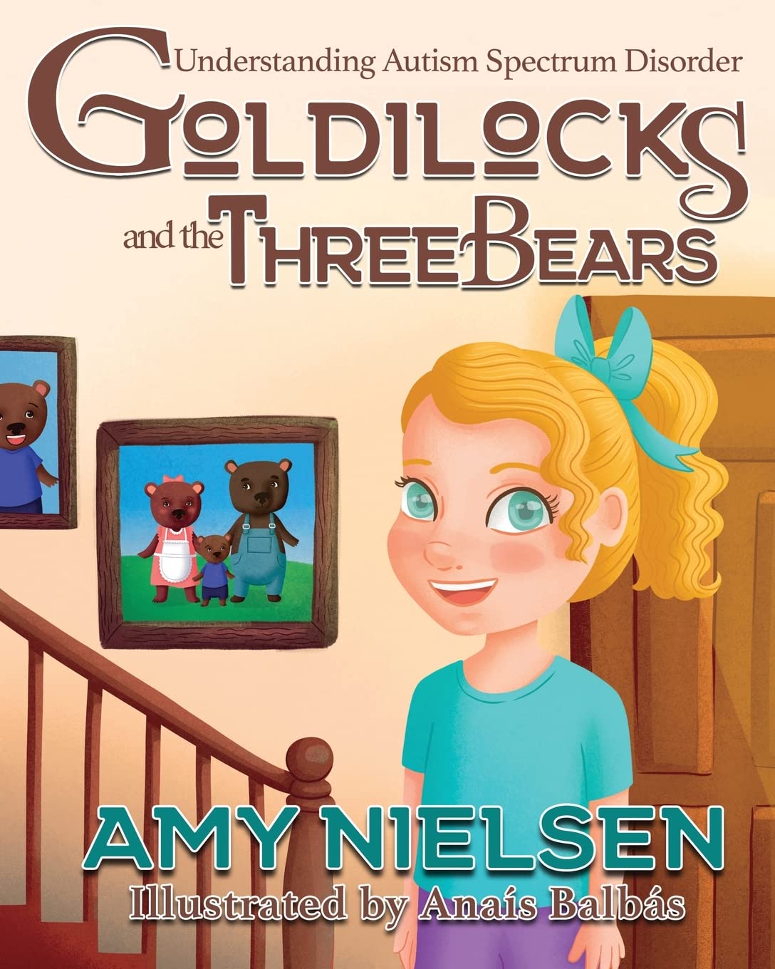Goldilocks and the Three Bears: Understanding Autism Spectrum Disorder ...