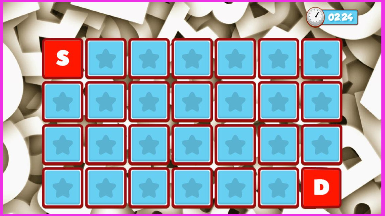 ABC Matching: A to Z Puzzle - App on Amazon Appstore