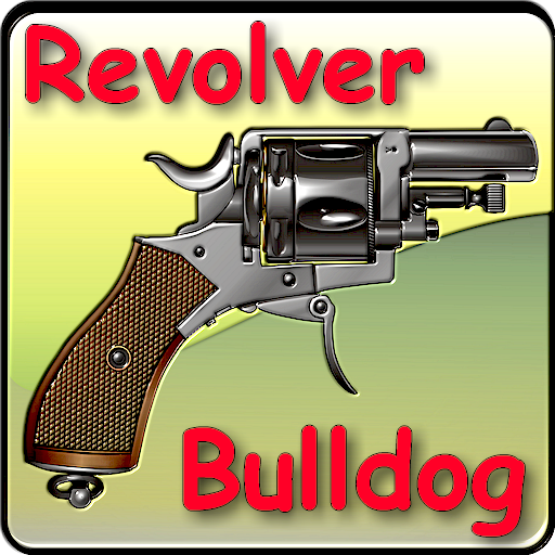 BULLDOG REVOLVERS EXPLAINED - App on Amazon Appstore
