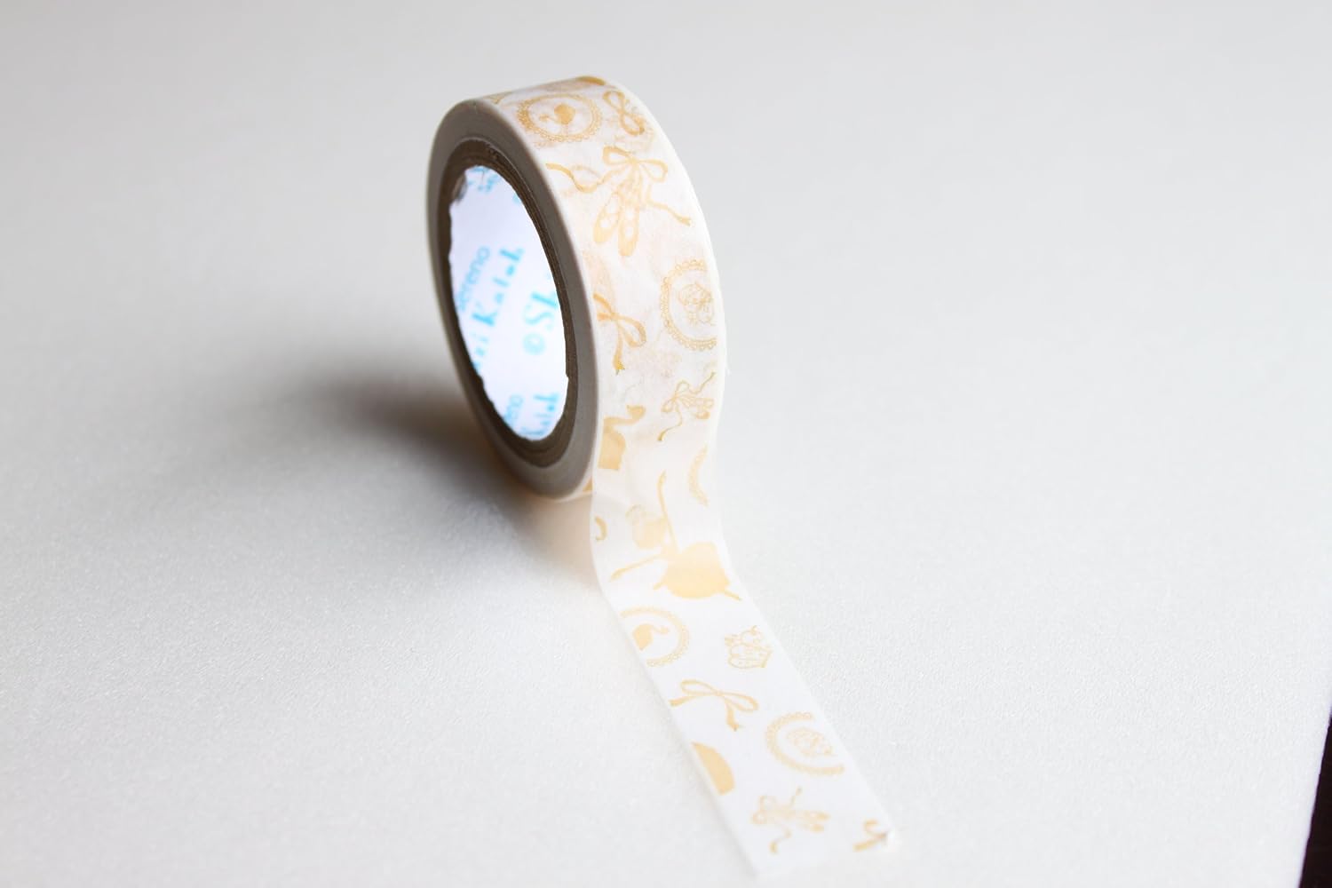 Amazon | MKT5071 [ Ballet ] シンジカトウ マスキングテープ 15mm幅 | マスキングテープ | 文房具・オフィス用品