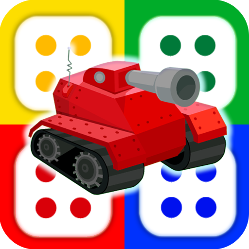 Tank Ludo Dice Game. Classic board game for fun. - App on Amazon Appstore
