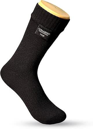 SARAABEEL Wudu Socks – Waterproof Breathable Socks Suitable for ...