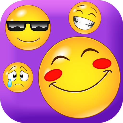 Emoticons Stickers - App on Amazon Appstore